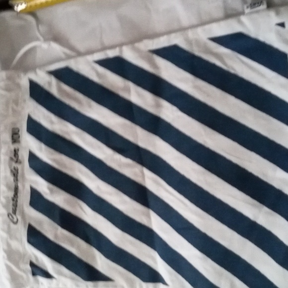 Vans | Bags | Vans Draw String Bag Customade For You | Poshmark